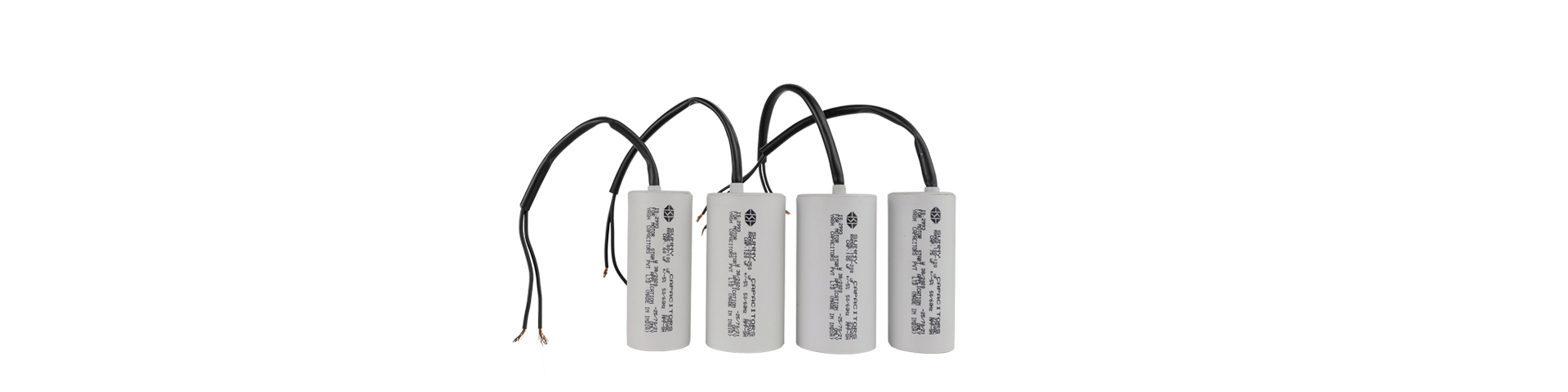 Submersible Pump Capacitors